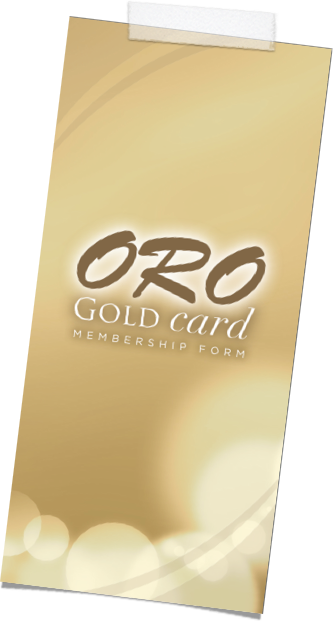 ORO Business Group