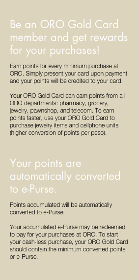 ORO Business Group